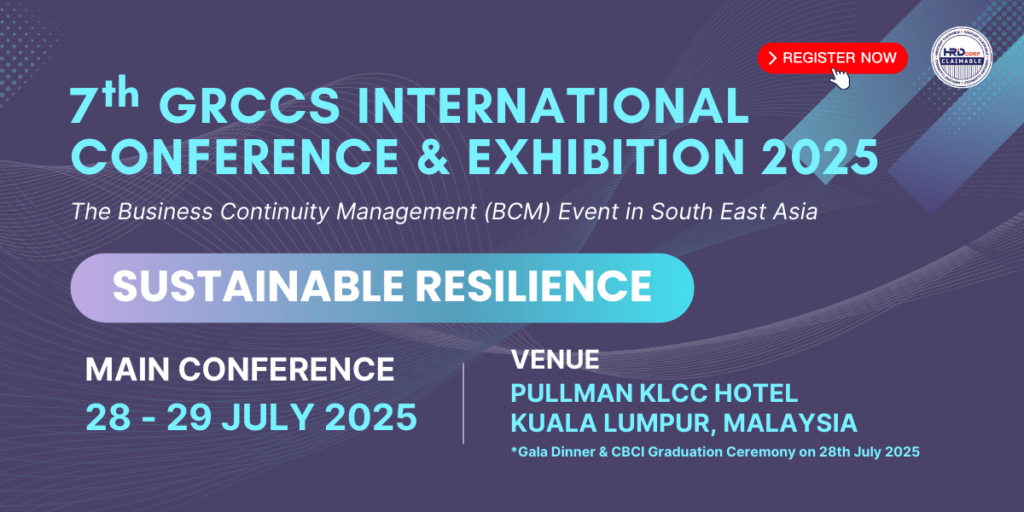 Register Here – GRCCS EVENTS